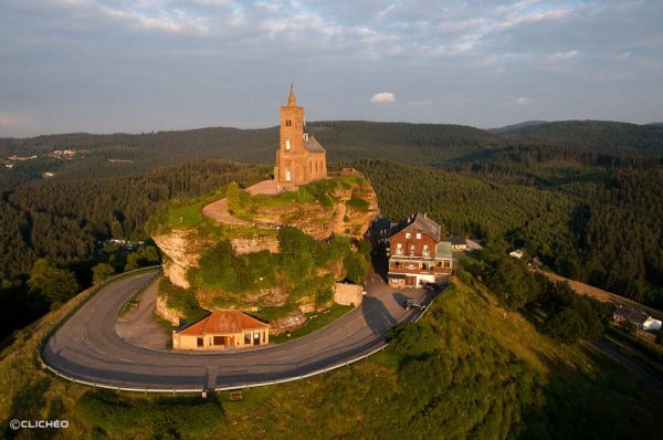 Dabo & sa région – Cristal de Dabo