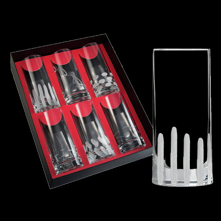 Coffret Chope Véronèse Taille Moderne – Cristal de Dabo